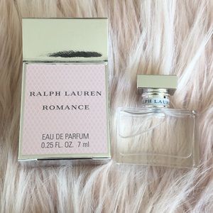 Ralph Lauren | Other | Ralph Lauren Mini Perfume Set | Poshmark